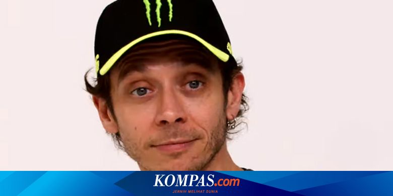 Petronas Yamaha Rilis Video Teaser Rossi dengan Seragam Baru