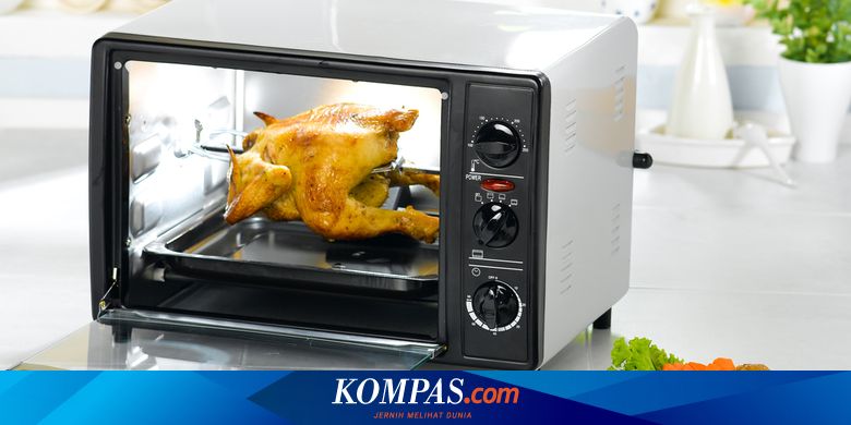 Microwave Oven Grill, Solo, dan Convection, Apa Perbedaannya?