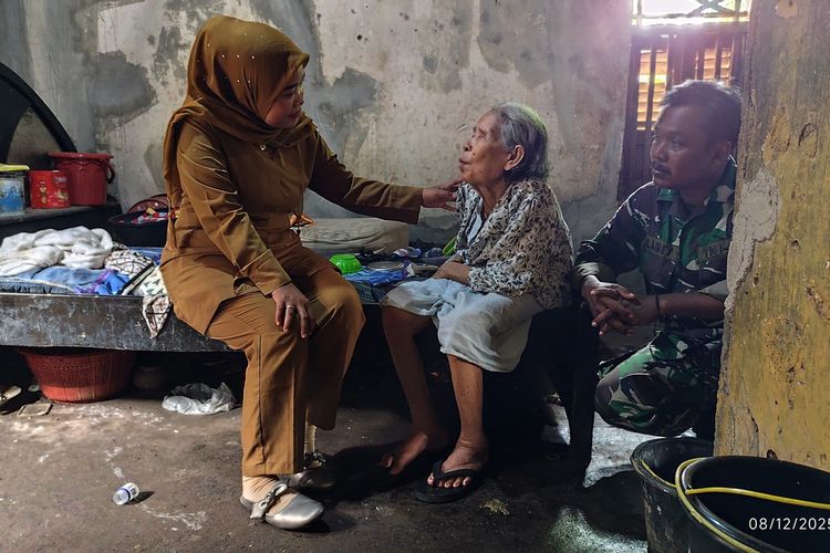 Berita Terkini Harian Desa Astapada Terbaru Hari Ini - Kompas.com