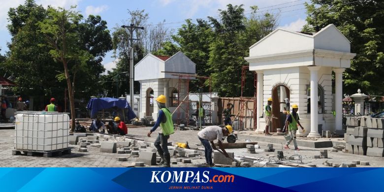 Museum Benteng Vredeburg Bakal Miliki "Coworking Space" dan "Coffee Shop"