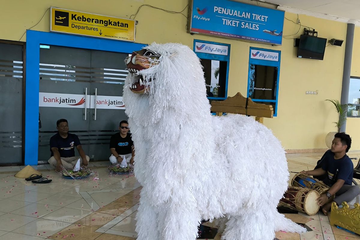 Warga Jember Kecewa Penerbangan Perdana ke Jakarta Batal 3 Kali ...