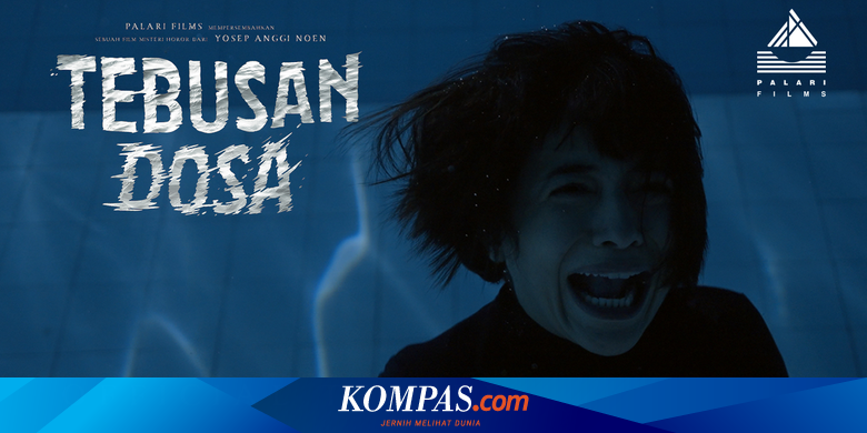 Tebusan Dosa Kerja Sama dengan Showbox Korea Selatan yang Produksi Film ...