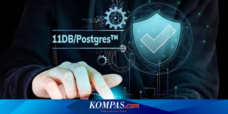 Equnix Luncurkan Solusi Keamanan Data Pribadi ESE 11DB/Postgres