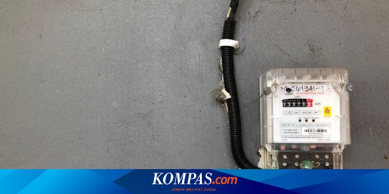 PLN Pastikan PMN Rp 10 Triliun Untuk Aliri Listrik Daerah 3T