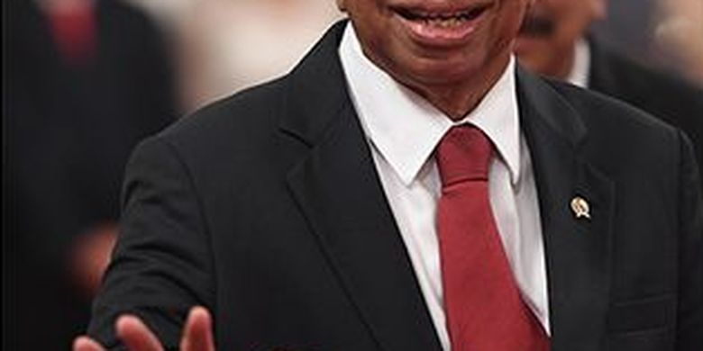 Indonesian Tycoon, Presidential Advisor Arifin Panigoro Dies at 76