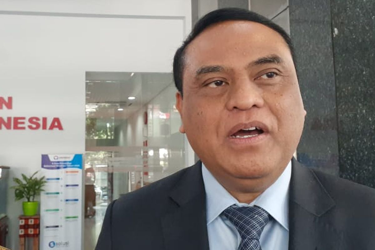 Profil Syafruddin Kambo, Eks Wakapolri yang Meninggal di Usia 63 Tahun