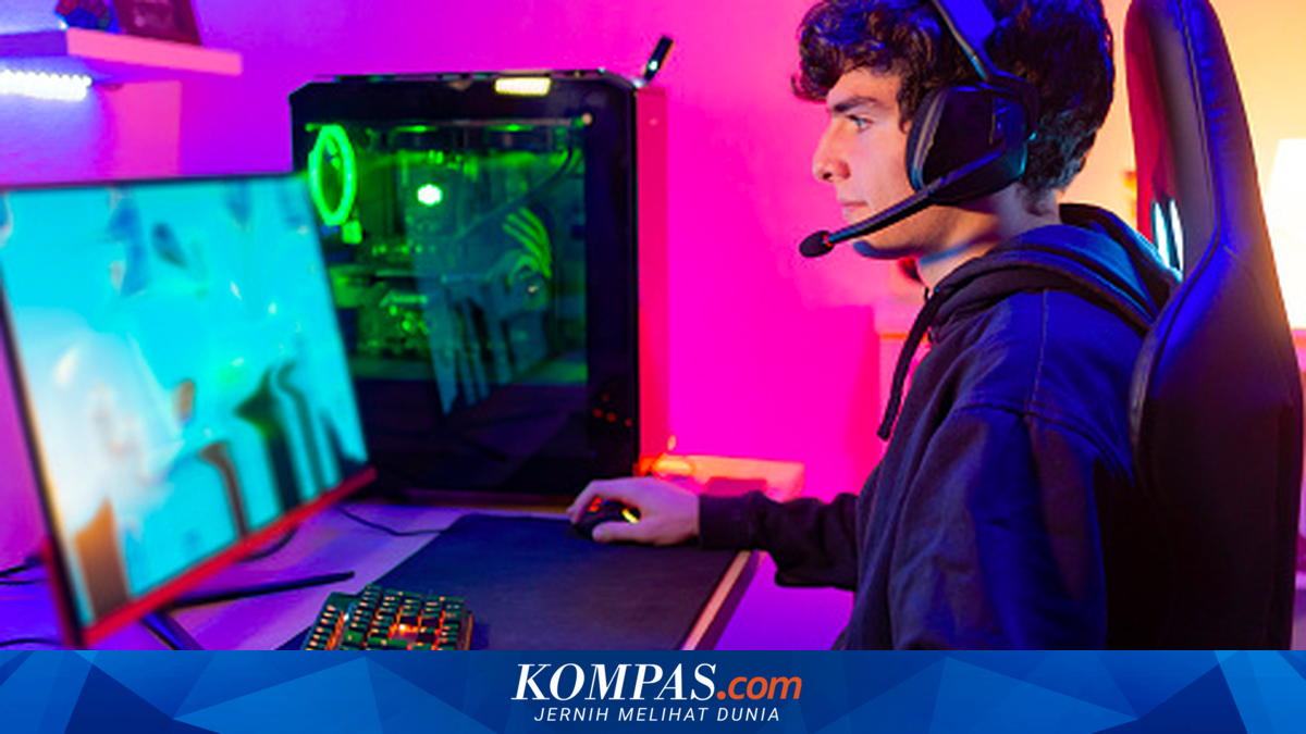 Ini Jenis Game yang Paling Diminati Gen-Z Menurut Riset