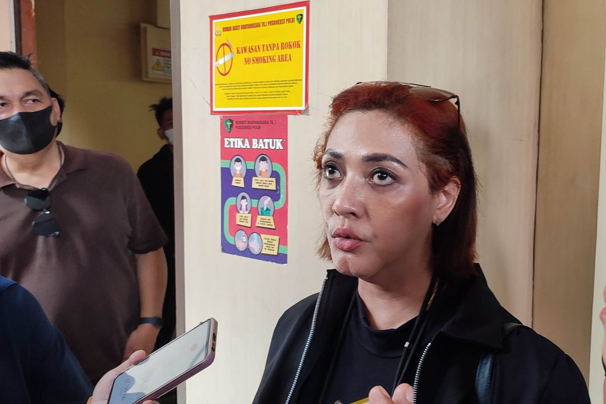 Pesan Terakhir Keren Shallom kepada Orangtua, Jaga Kesehatan biar Datang Wisuda