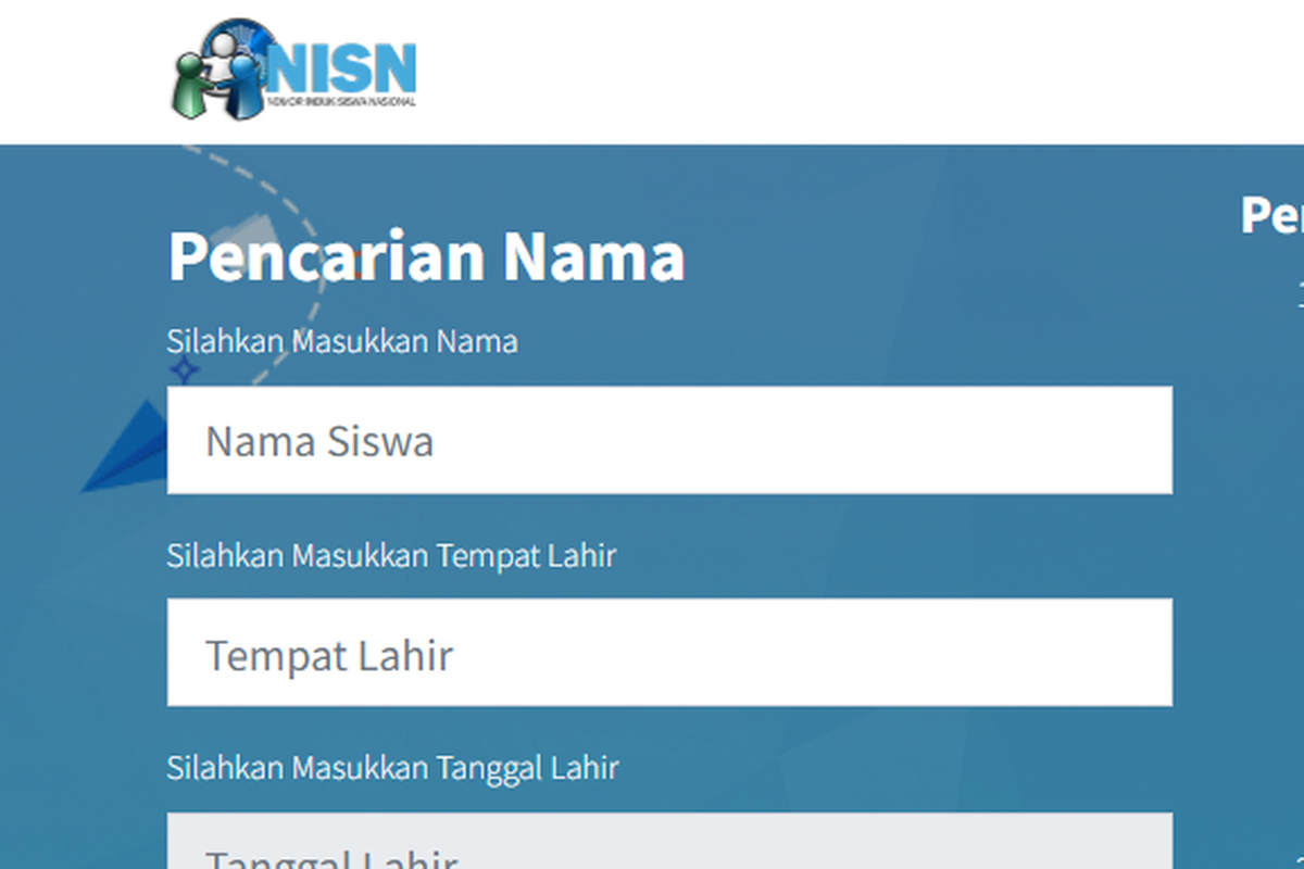 Cara Cek NISN dan NPSN Online untuk Daftar SNBP 2026 dan KIP Kuliah