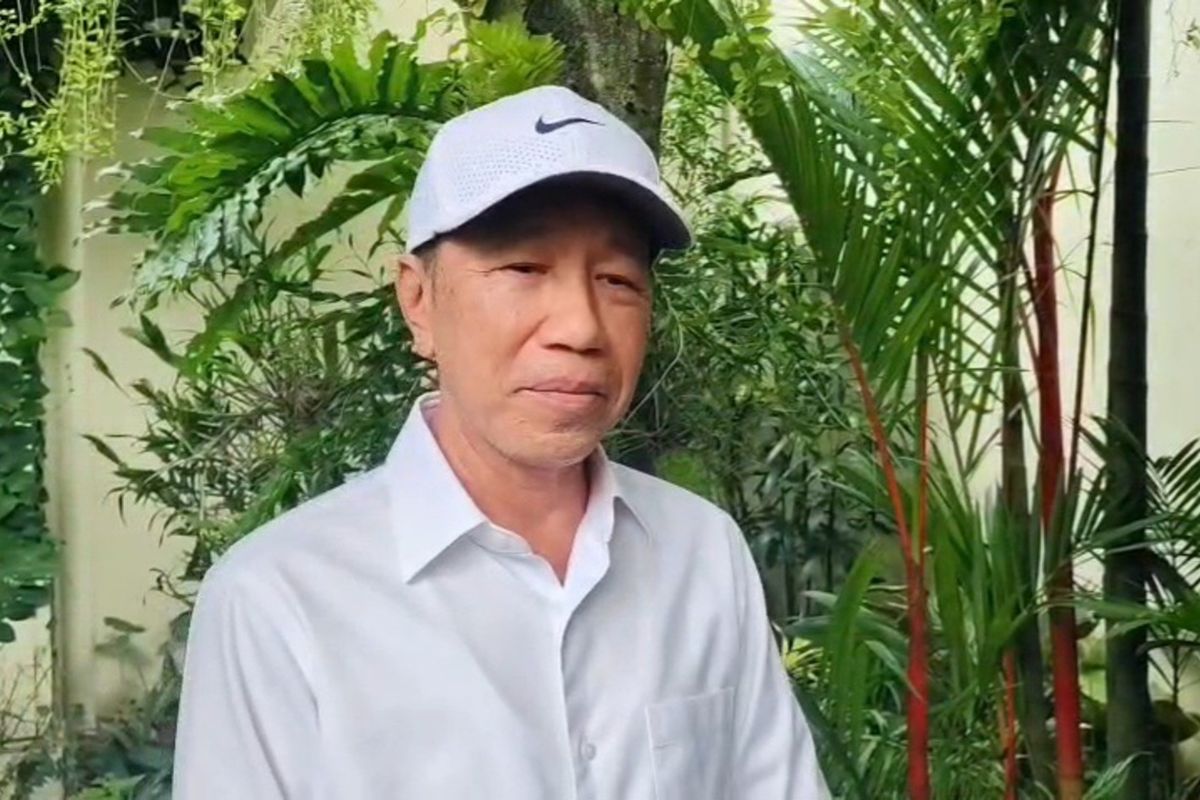 [HOAKS] Jokowi Gabung ke Wantimpres Era Prabowo pada Februari 2026