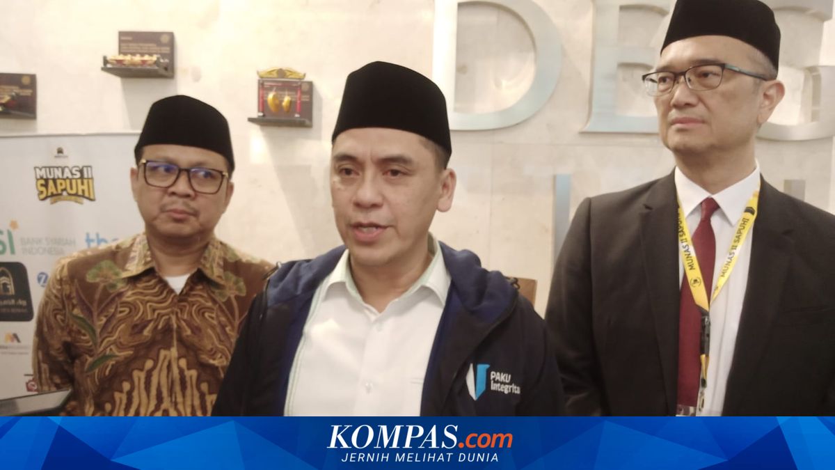 Libur Nasional "Isa Almasih" Diganti Jadi "Yesus Kristus", Wamenag ...