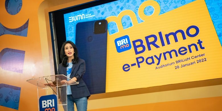 BRI Hadirkan BRImo E-Payment untuk Transaksi di E-Commerce Tanpa Pindah ...