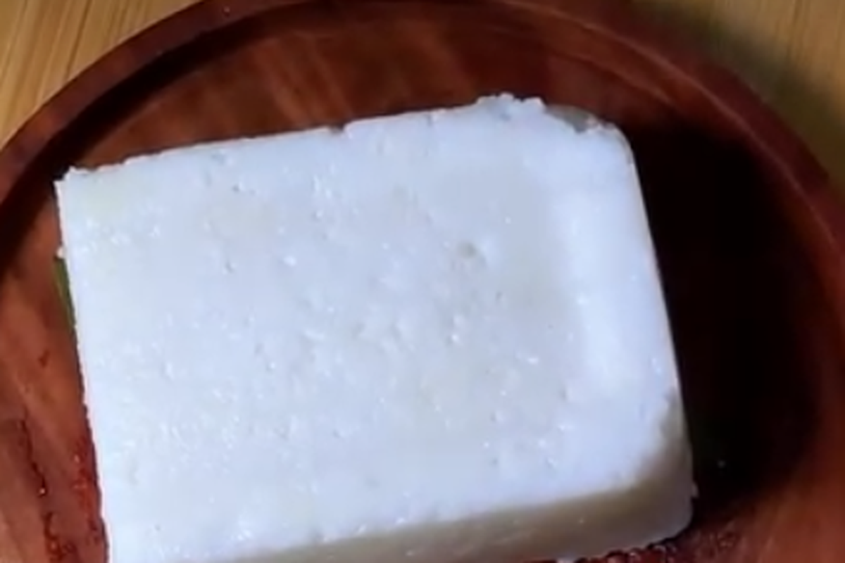 Cara Membuat Lontong Rice Cooker, Solusi Praktis Buat Ketupat di Rumah