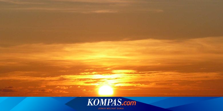 Mengenal Heliophobia, Fobia pada Matahari, Gejala dan Penyebabnya