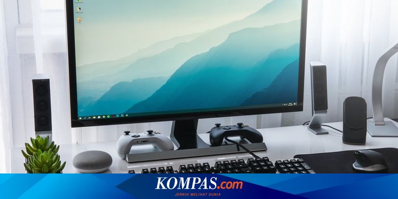 Mengenal 3 Komponen Sistem Komputer: Hardware, Software, dan Brainware ...