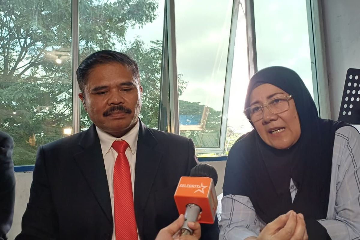 Nunun Lusida Tagih Janji Vicky Prasetyo soal Pengembalian Rp 700 Juta ...