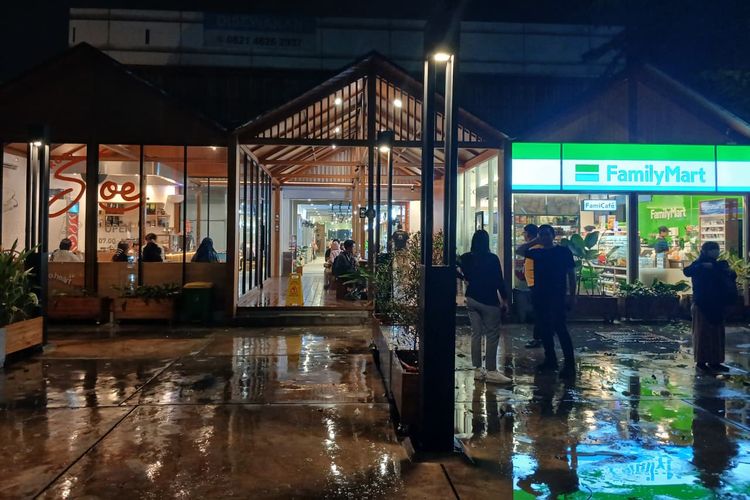 Berita Terkini Harian Mt Hub Terbaru Hari Ini - Kompas.com