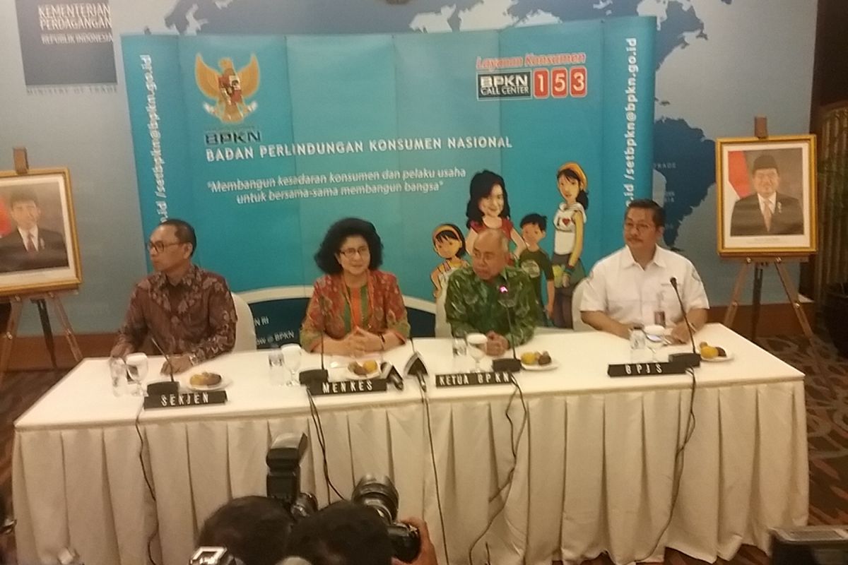 Kemenkes: Sesuai Regulasi, RS Boleh Berorientasi Keuntungan, tetapi..