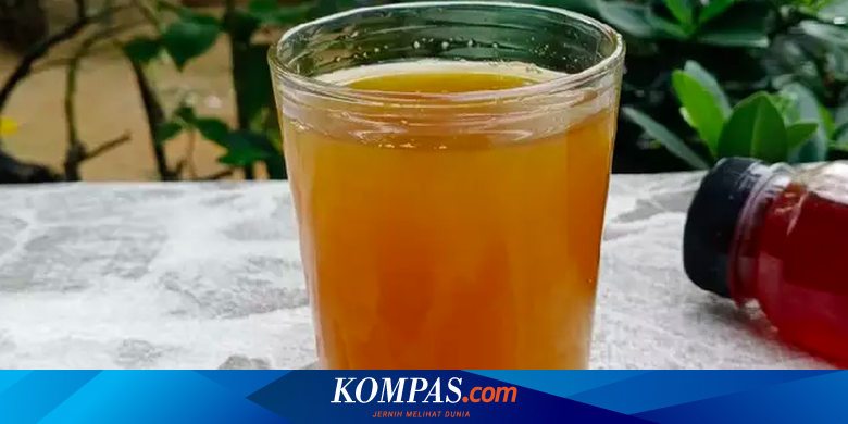 Resep Jamu Lengkuas untuk Tingkatkan Nafsu Makan