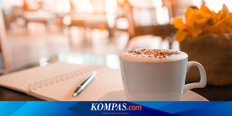 Berapa Jarak Minum Kopi sebelum Minum Obat? Berikut Penjelasannya…