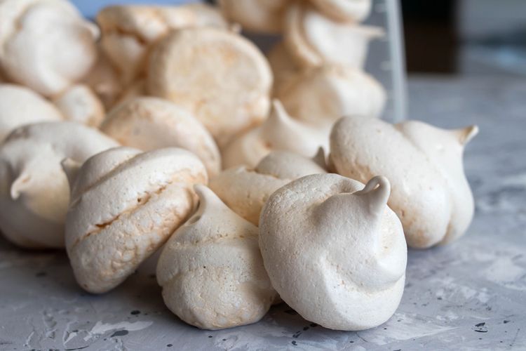 3 Fakta Gula Kastor, Gula Halus untuk Membuat Kue Busa