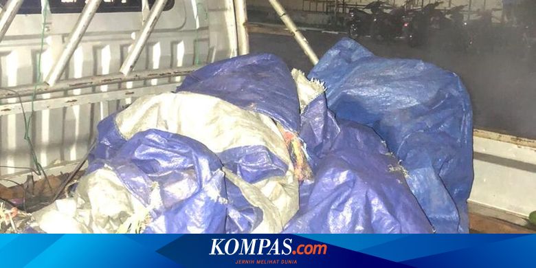 Belasan Tiang Kabel WiFi di Kulon Progo Dicuri, lalu Dijual ke Tukang Rongsok