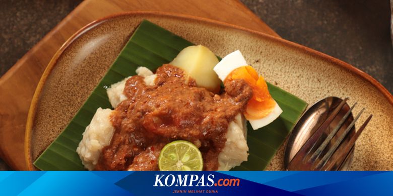 Resep Siomay Bandung yang Masuk Pangsit Terenak di Dunia, Tambah Saus ...