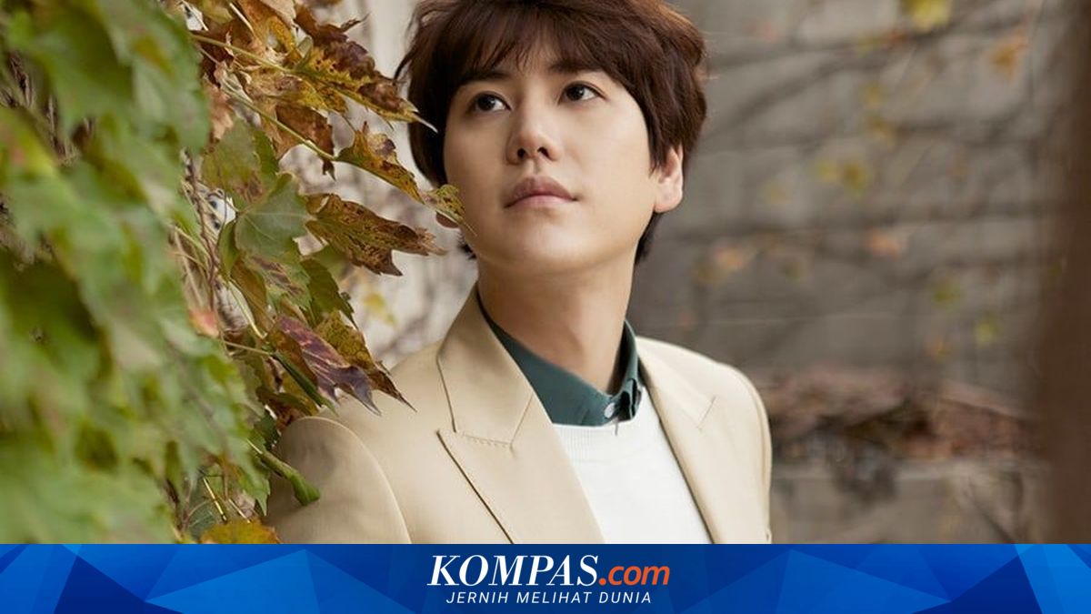 Lama Menjomblo, Kyuhyun Super Junior Lupa Rasanya Pacaran