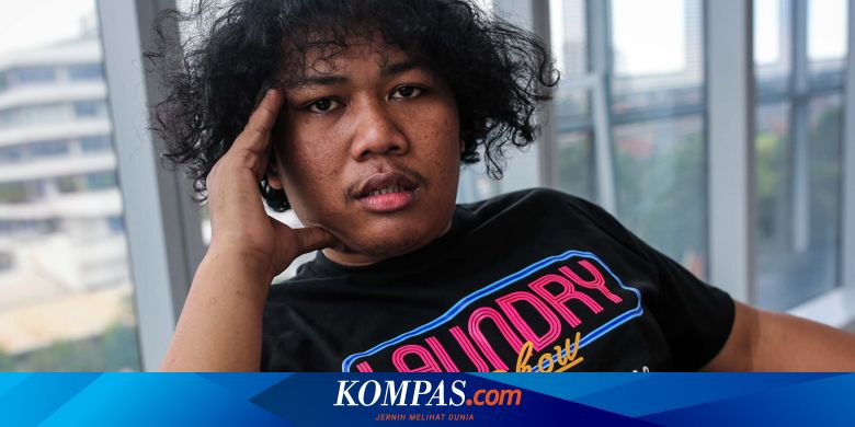 Marshel Widianto Resmi Umumkan Pacaran dengan Cesen Eks JKT48 ...
