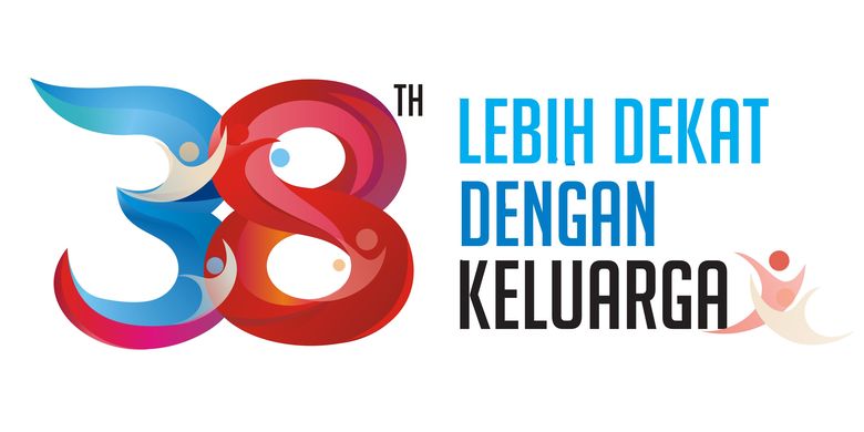 Lebih Dekat dengan Keluarga, 38 Tahun Elex Media Komputindo - Kompas.com
