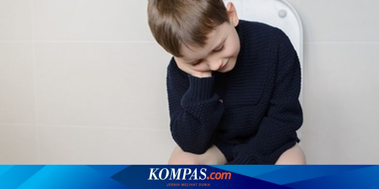 3 Ciri-ciri Urine Normal Anak menurut IDAI