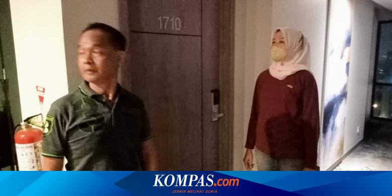 Warganet Soroti Kepolisian yang "Gercep" soal Video Porno Kebaya Merah