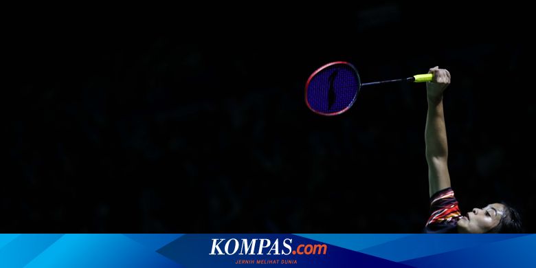 Perbedaan Pukulan Lob dengan Drop Shot pada Bulu Tangkis