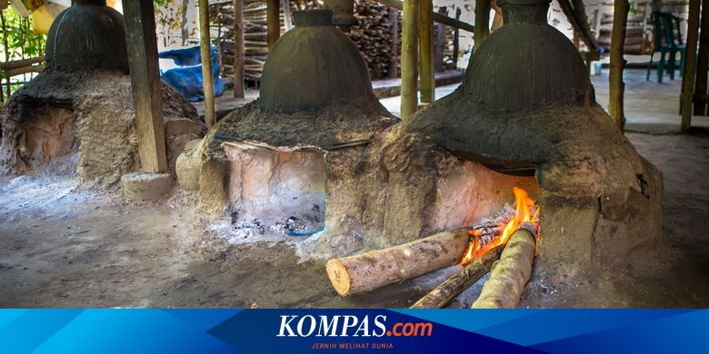 Museum Arak Bali akan Dibangun di Karangasem Pertengahan 2020