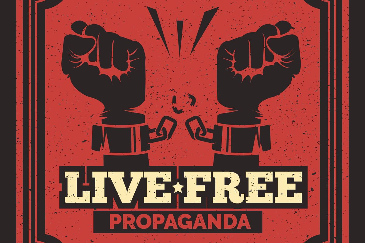 Teknik Propaganda dan Contohnya