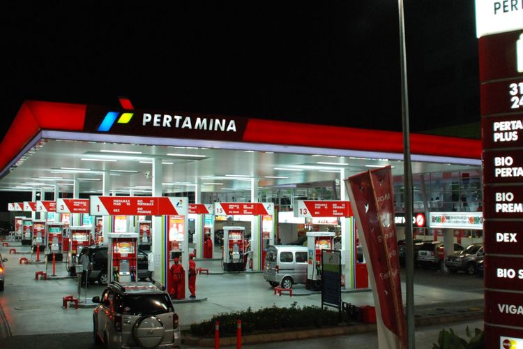 Harga BBM Pertamina per 1 Agustus 2025: Pertamax Turun, Dexlite Naik