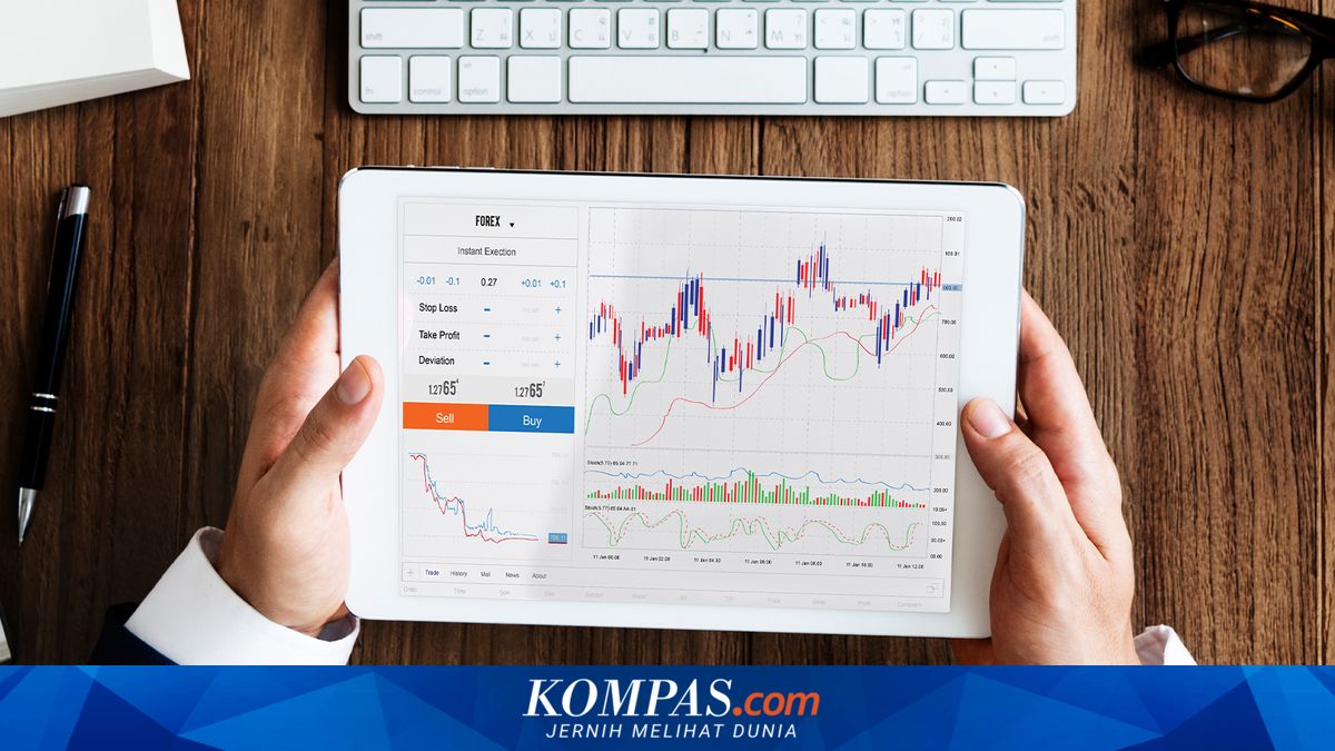 Apa Itu Trading? Simak Pengertian dan Jenis-Jenisnya