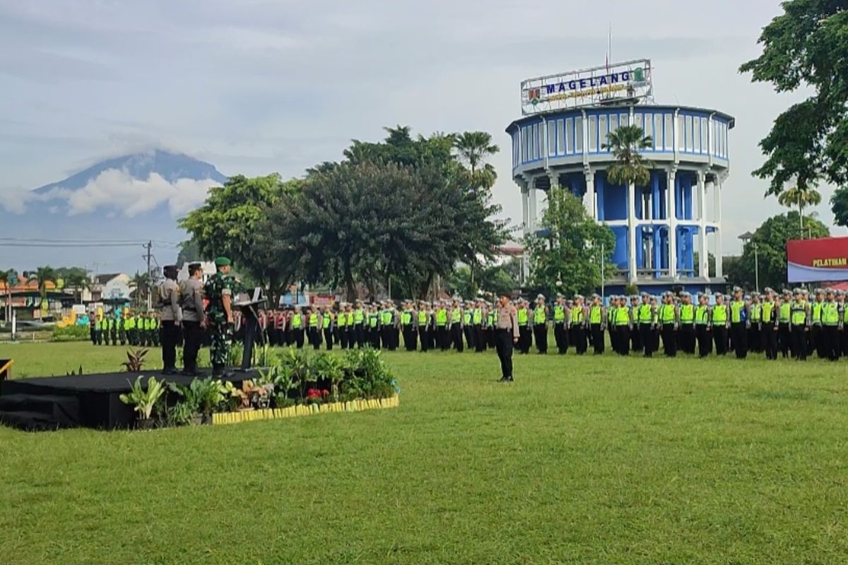 Jadwal Retret Kepala Daerah di Akmil Magelang, Mulai Hari Ini