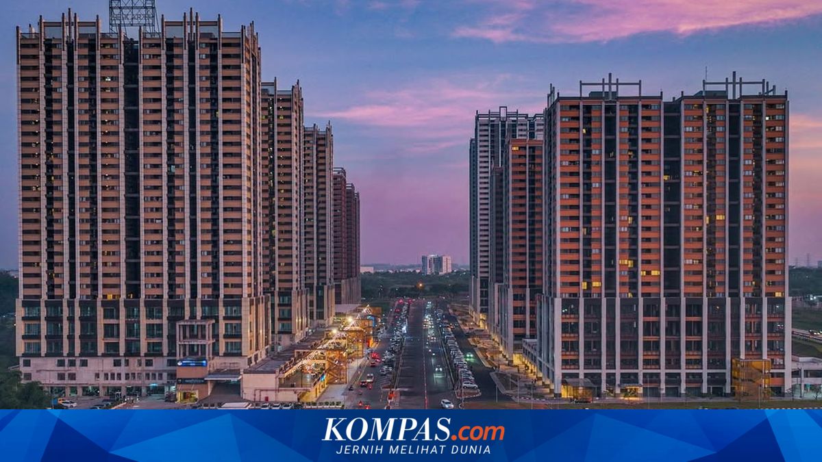 Konsumen Meikarta Rugi Rp 4,5 Miliar, Minta Ganti Unit atau Refund