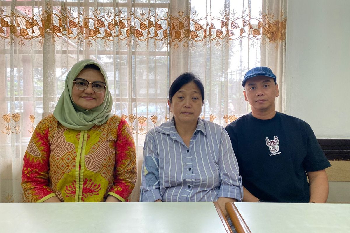 Pejaten Shelter Akui Tak Punya Izin Karena Belum Ada Aturannya