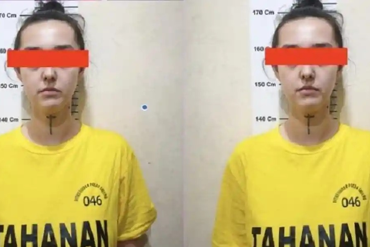 Peran Mantan Artis Inisial F di Balik Sindikat Scam Internasional Solo ...
