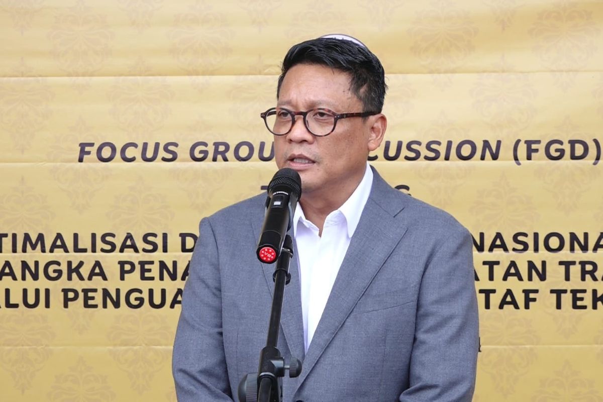 Polri Usulkan Penambahan Atase Kepolisian di Beberapa Negara
