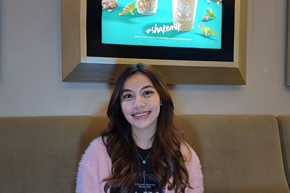 Ungkap Sosok Pacar Barunya, Frislly Herlind: Sudah Dikenalkan ke Keluarga