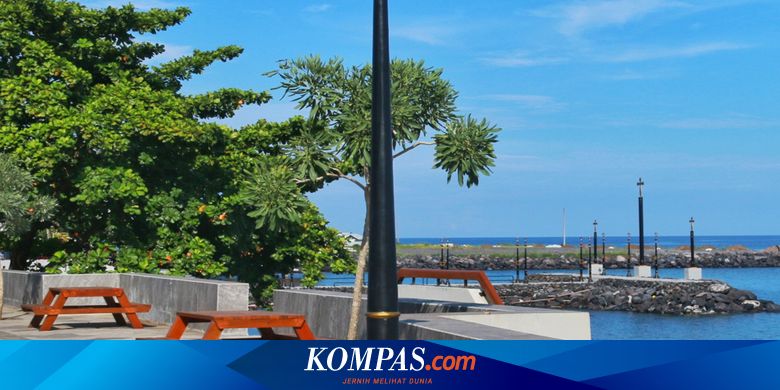 UMK atau UMR Manado dan Seluruh Sulawesi Utara 2023