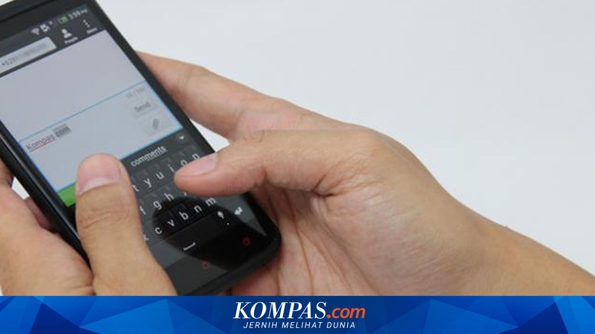 Cara Ganti Keyboard di HP Android dengan Mudah dan Cepat