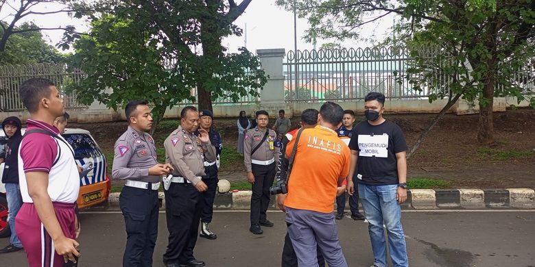 Berita Harian Brimob Tabrak Warga Bogor Terbaru Hari Ini - Kompas.com Berita Harian Brimob Tabrak Warga Bogor Terbaru Hari Ini - Kompas.com