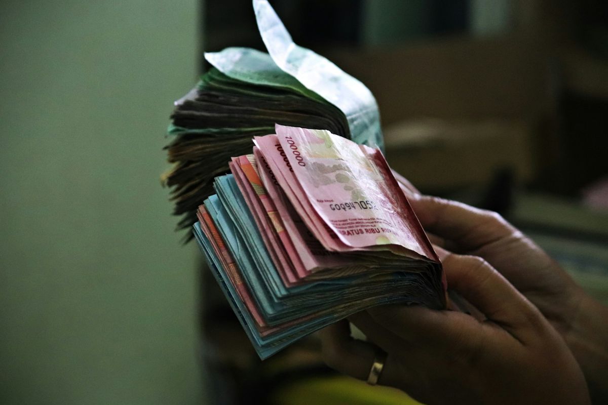 Cara Cek Penerima BSU 2025 Lewat PosPay dengan NIK KTP, Bisa Dicairkan ...