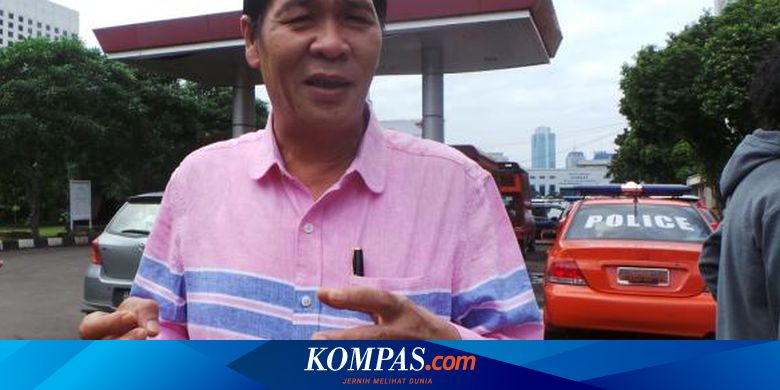 Anton Medan Meninggal Setelah Berjuang Lawan Stroke dan Diabetes