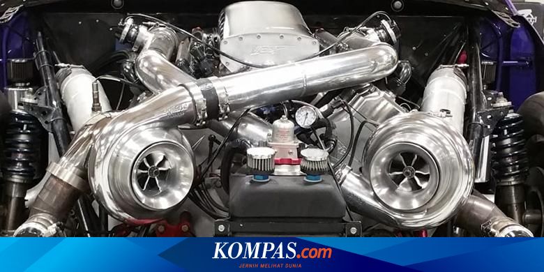 Kata Honda Soal Mesin Turbo Buat MPV Sejuta Umat