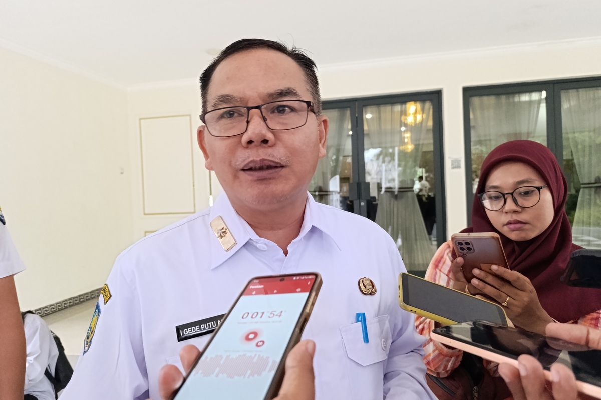 UMP NTB 2025 Naik 6,5 Persen Jadi Rp2.602.931